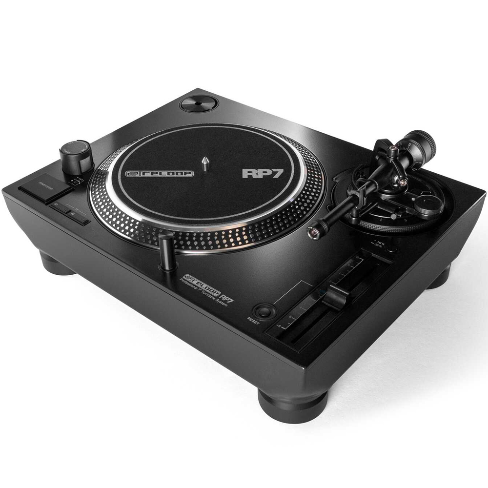 Reloop RP7 - The Disc DJ Store